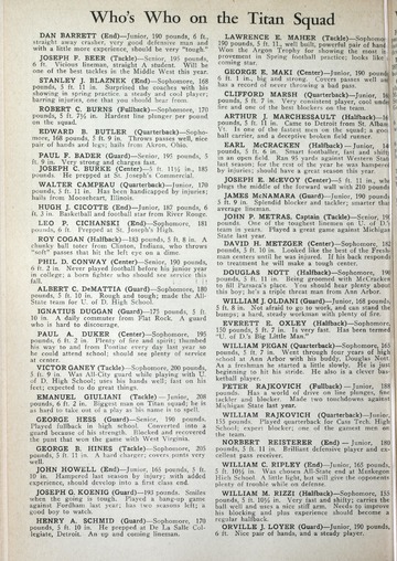 University of Detroit Mercy Libraries